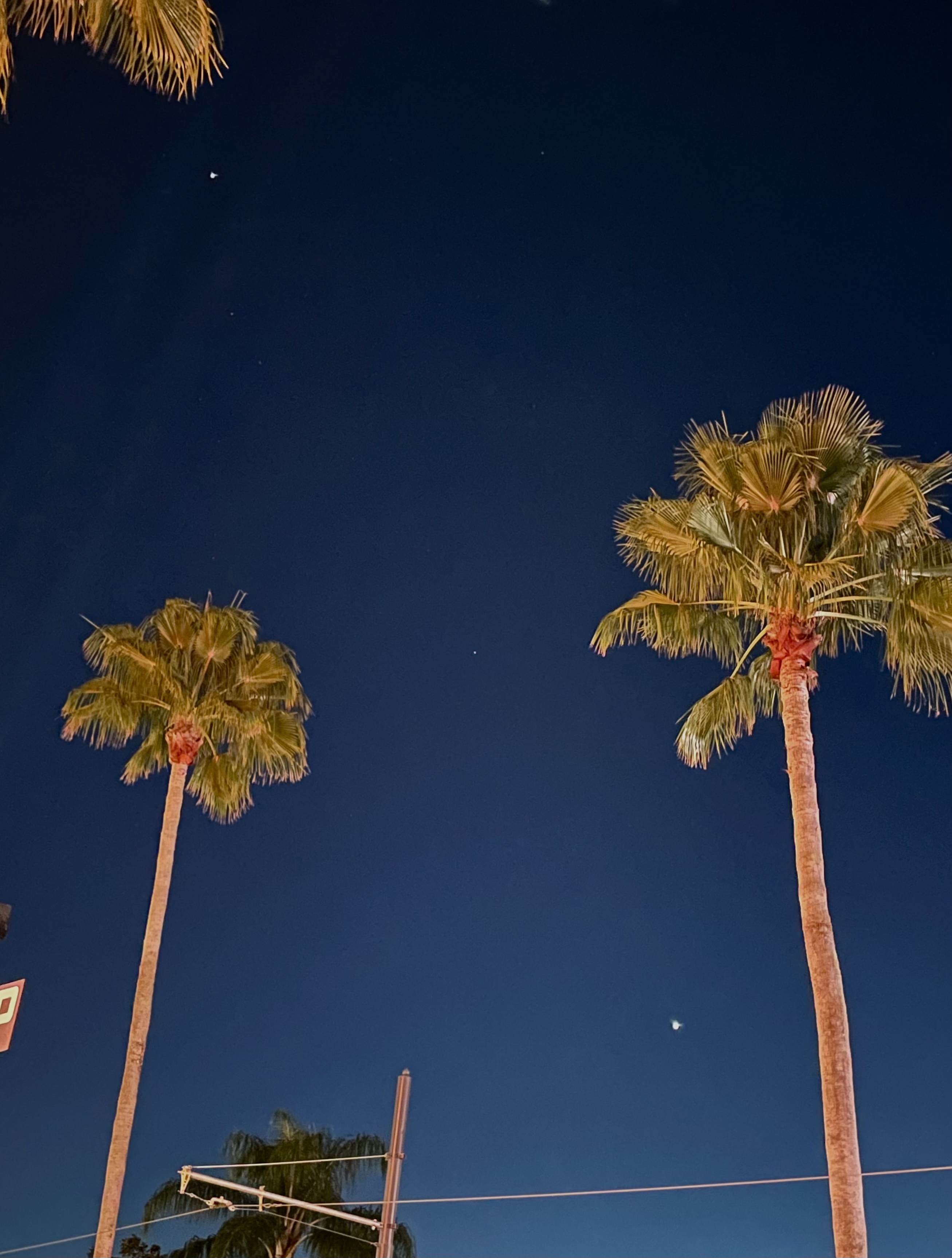 Planetary Trio – Eskildoodle Photos and Feelings