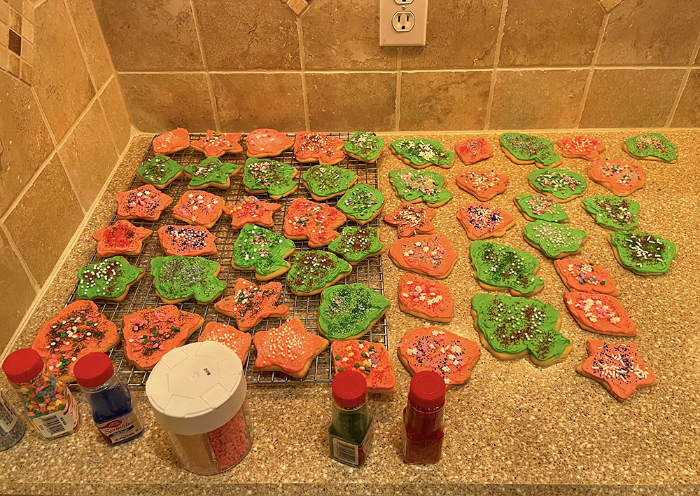 Christmas Cookies` – Eskildoodle Photos and Feelings