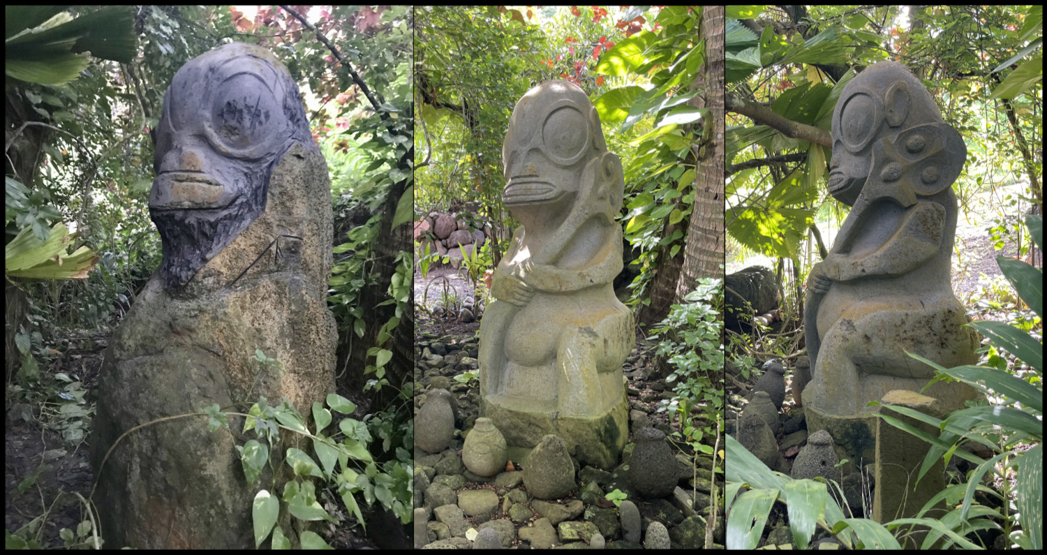 Emerging from Stone – Eskildoodle Photos and Feelings