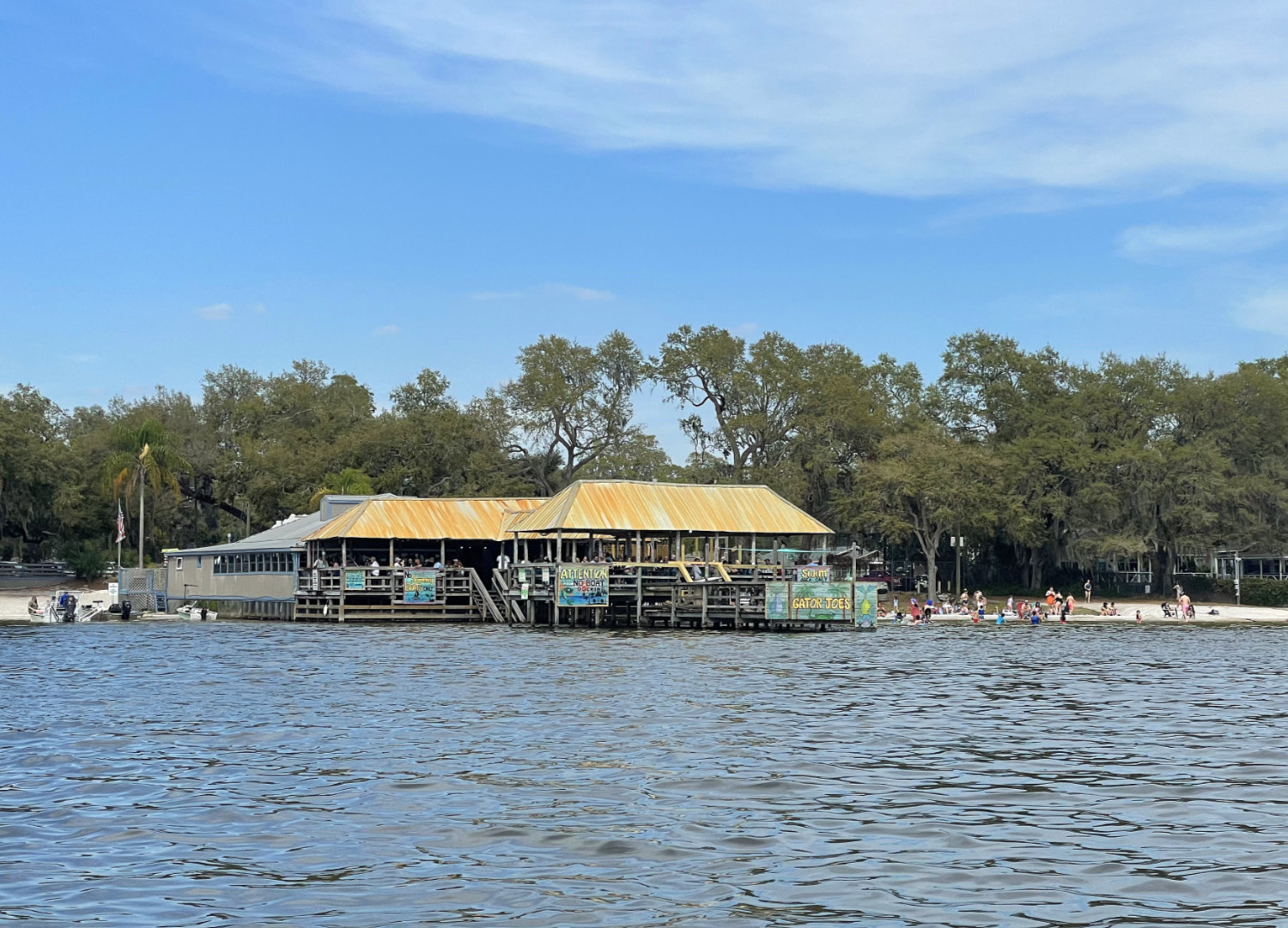 Old Florida – Eskildoodle Photos and Feelings