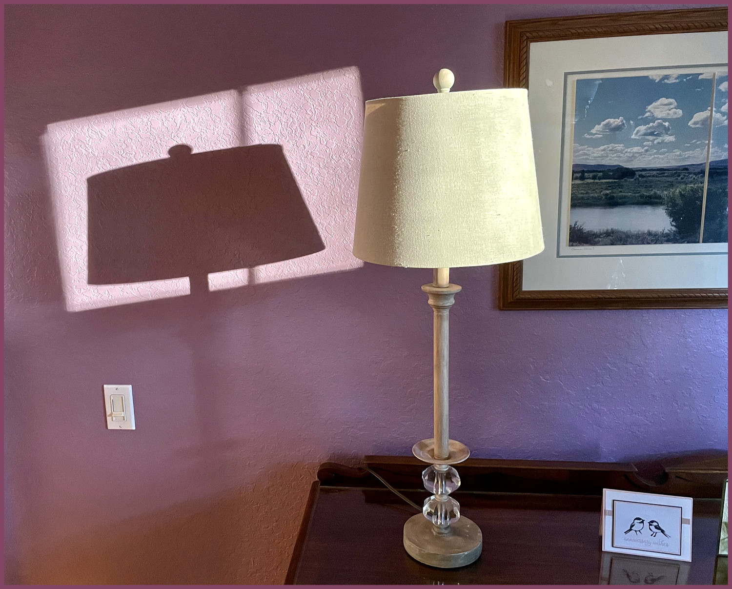 Shadow of Light – Eskildoodle Photos and Feelings